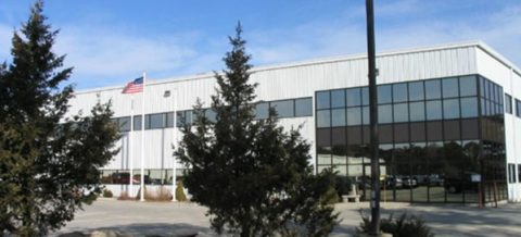 Custom Thermoforming Machines - Sencorp Systems