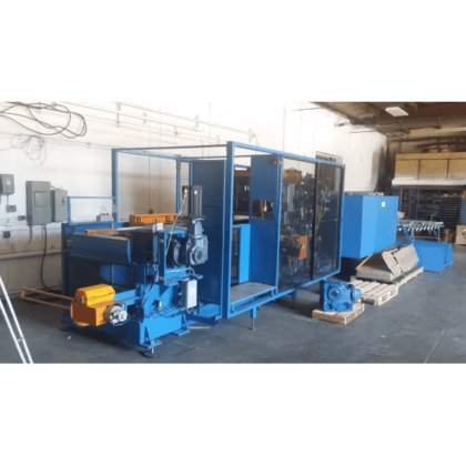 MODEL 2500 Archives - Sencorp Systems