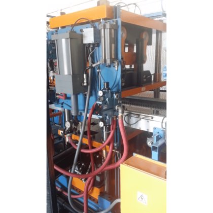 Model 2500 - Sencorp Systems